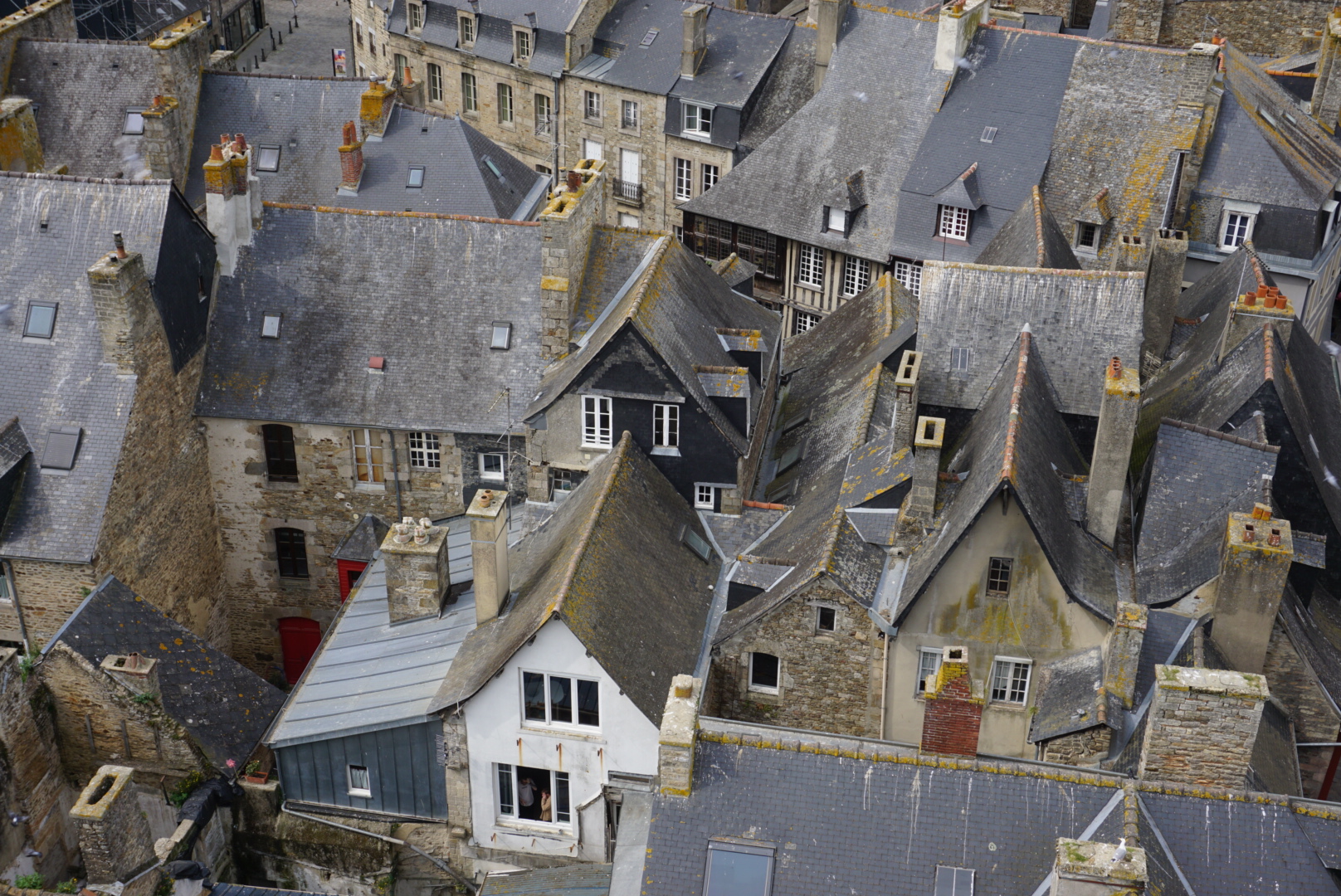 France 2022 – A tippy tower and a tour of Dinan’s churches ...