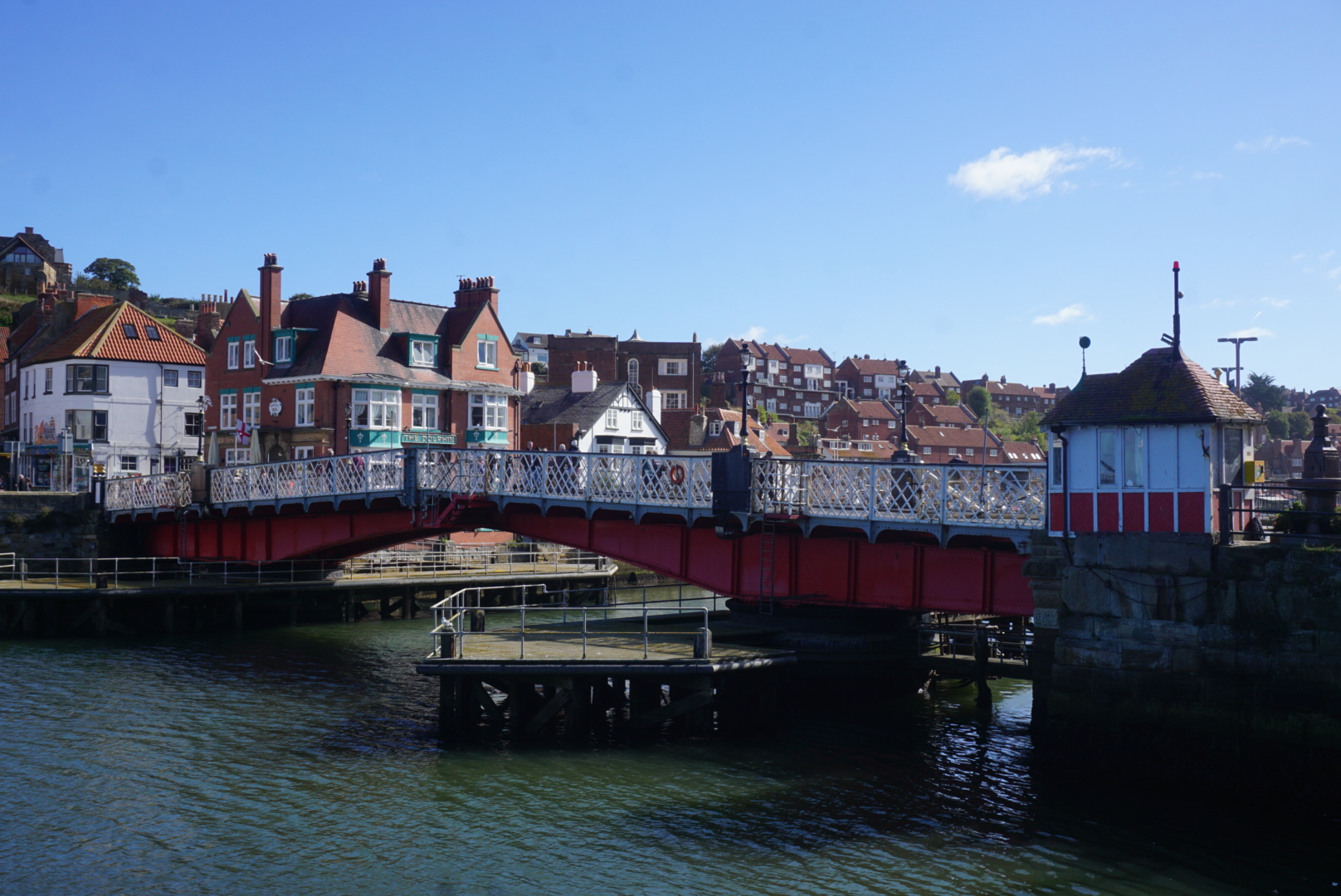 Cleveland Way Walk, Fall 2022 – From Staithes to Sandsend and on into ...