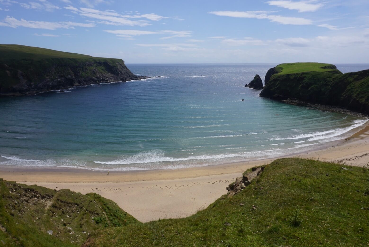Ireland, 2023 – North to beautiful Donegal – christineswalkabout